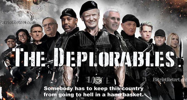 Reactionary Times TV: 3 Exciting Things About The Conservative Movement ...