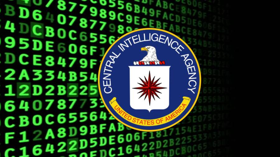 Intelligence Agency on Intelligence Agency Cybercrime - Reactionary Times
