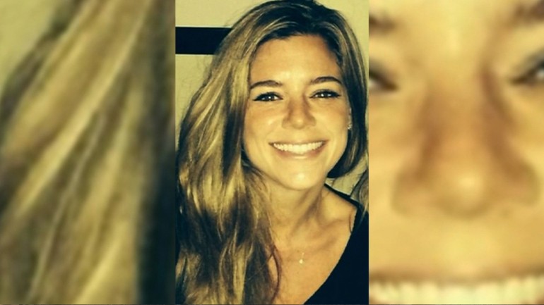 Miscarriage of Justice: Kate Steinle Reaction From Around Social Media ...