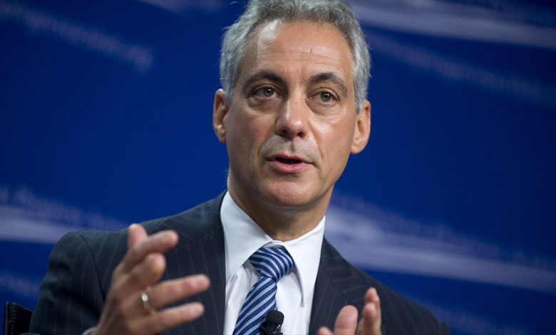 Chicago Violence This Weekend Reactionary Times chicago-violence-this-weekend-reactionary-times