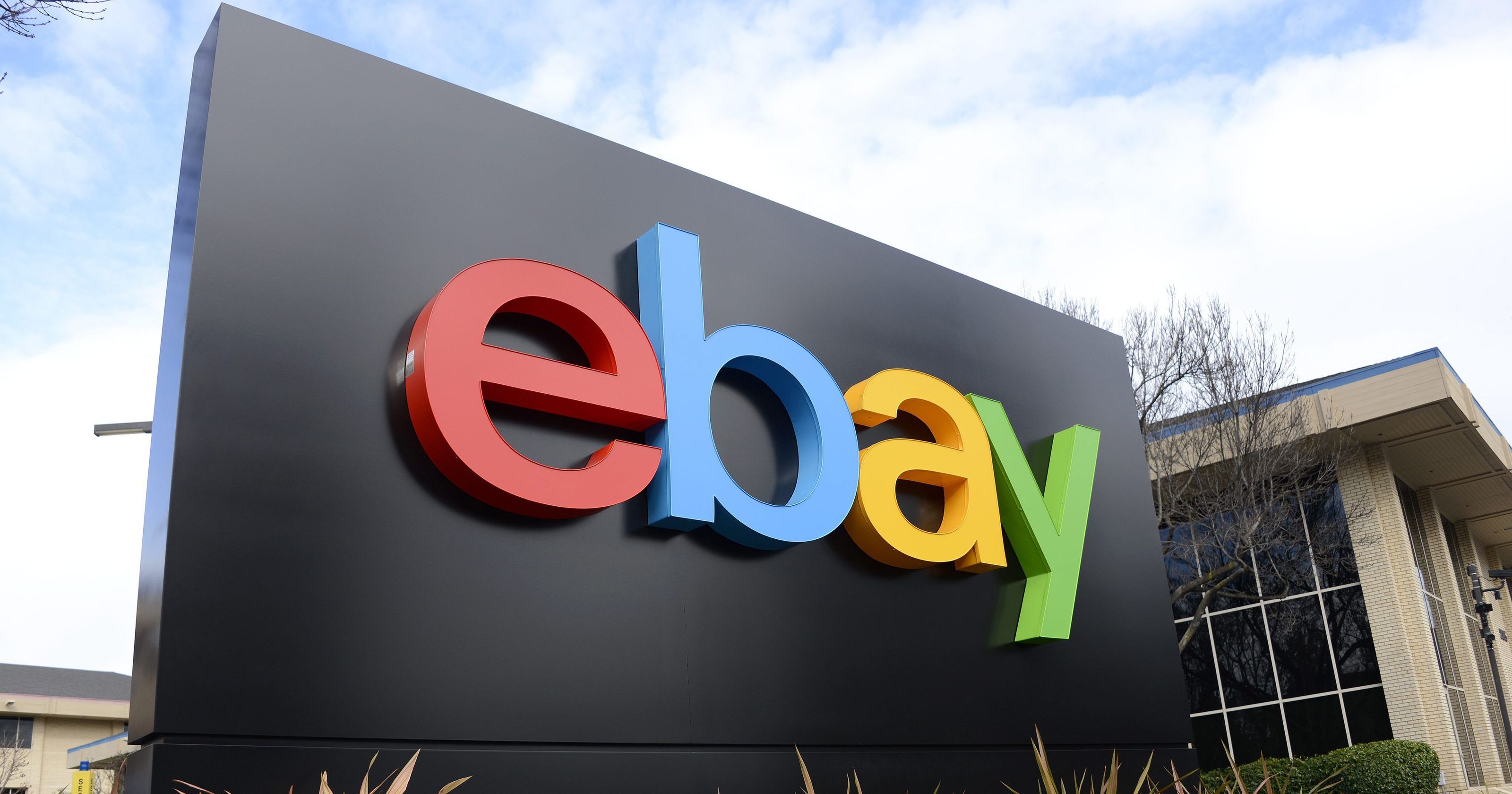 eBay Sues Amazon for Poaching Top Sellers - Reactionary Times eBay Sues Amazon for Poaching Top Sellers - Reactionary Times