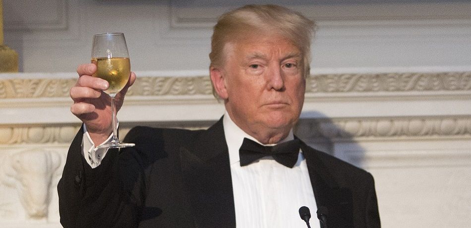 The New MAGA Cocktail is Here! - Reactionary Times