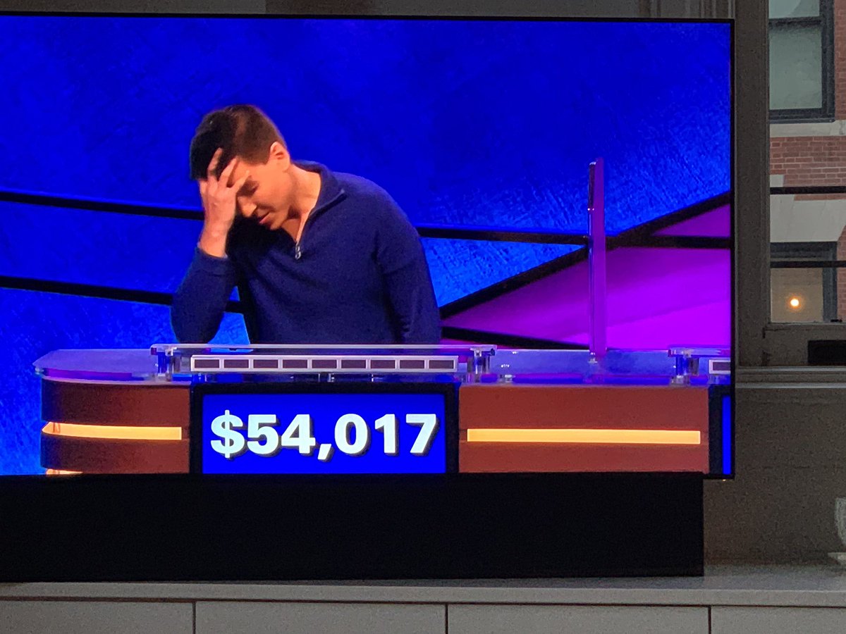 No Participation Trophies on Jeopardy and Why That's GREAT ...