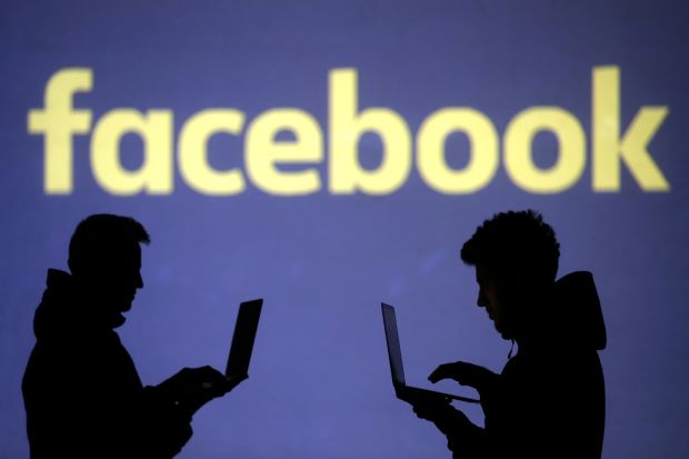 Recap of the Top Facebook Scandals in 2018 - Reactionary Times Recap of the Top Facebook Scandals in 2018 - Reactionary Times