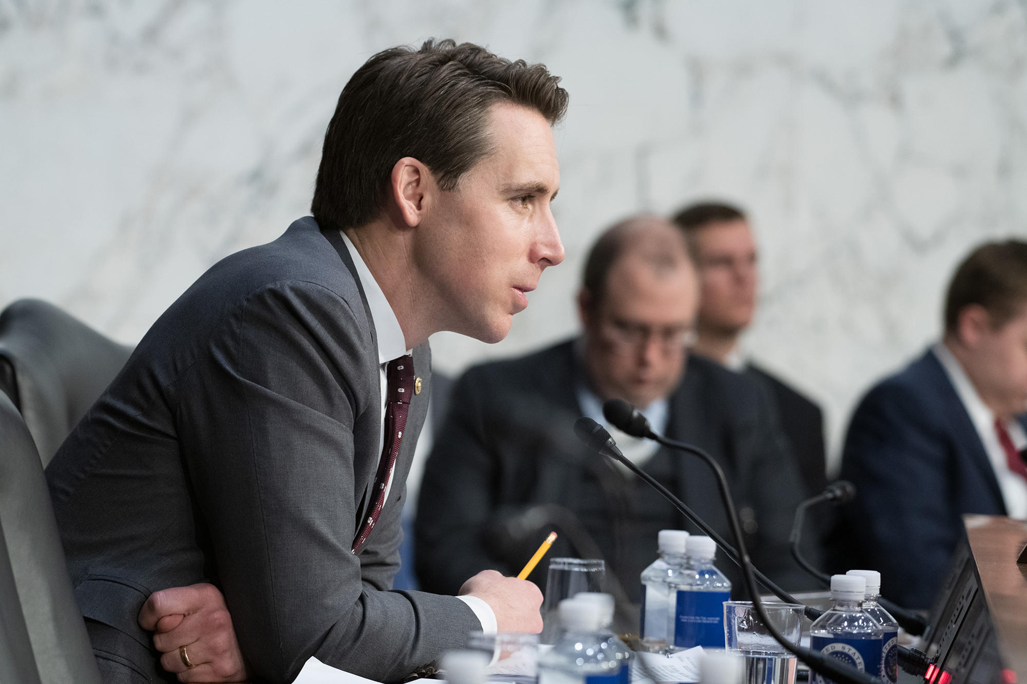 Legislators Propose Changes to the CDA Bill Removing Immunities Granted ...