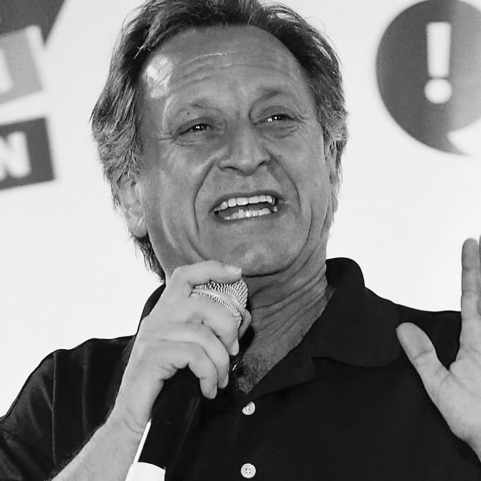 Chosen Generation Radio: Comedian Evan Sayet on "Looney Green Deal ...