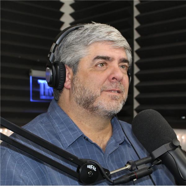 Chosen Generation Radio: Joe Messina Keeps it Real - Reactionary Times