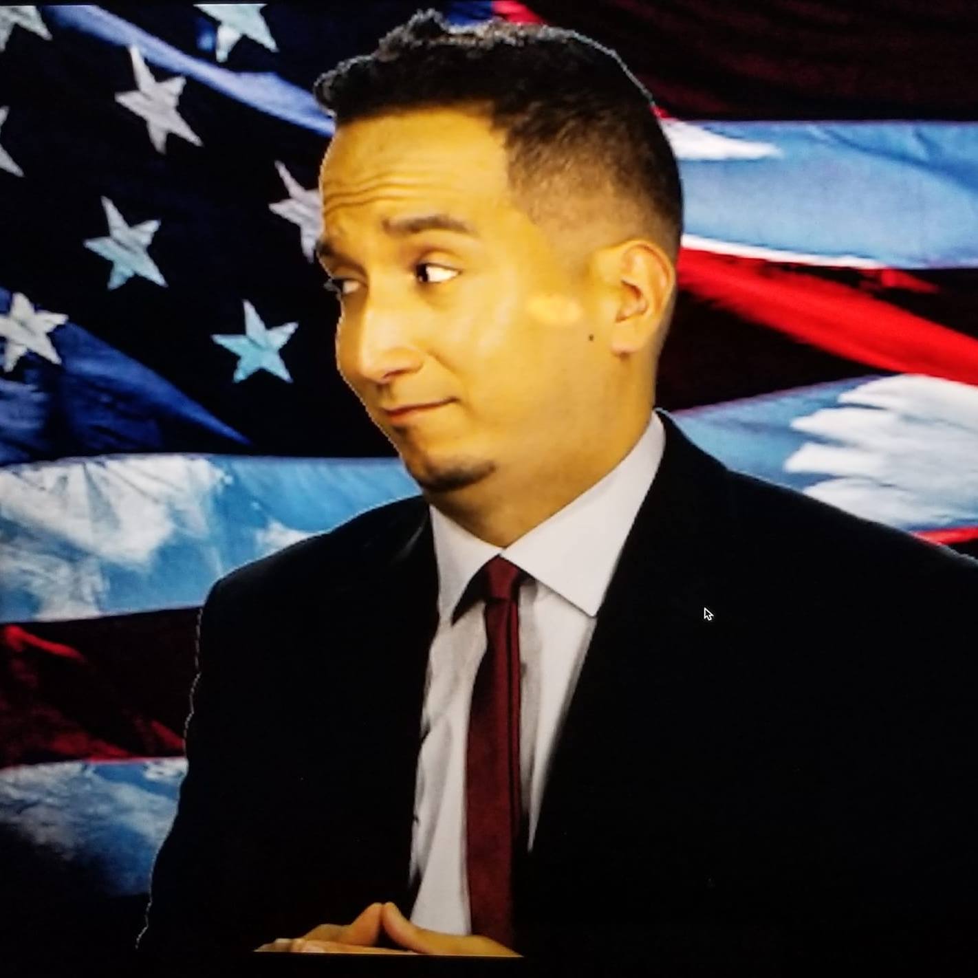 Chosen Generation Radio: Julio Rivera Joins the Show - Reactionary Times