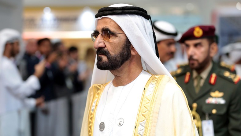 UAE Prime Minister Needs to Uphold "Rule of Law" in Real Estate Fraud ...