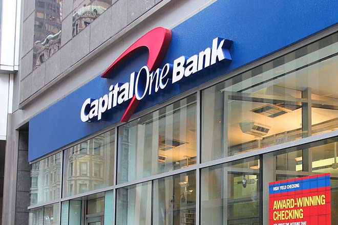 Capital One Data Breach: All You Need to Know - Reactionary Times