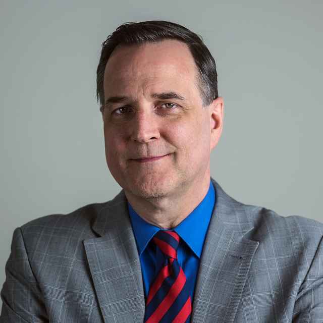 Chosen Generation Radio: MRC's Dan Gainor on Baltimore Lies ...