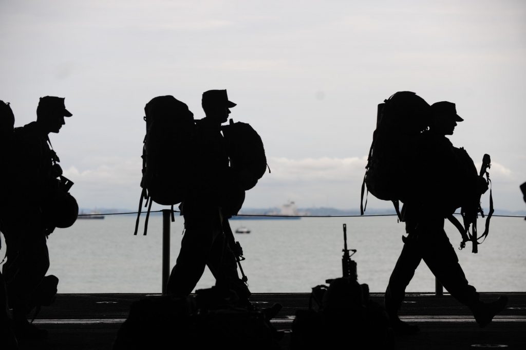 President Trump Pushes to Bring Troops Back From Afghanistan ...