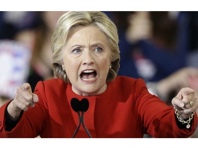 Dan Perkins: Hillary’s Presidential Dreams Will be Crushed by John ...
