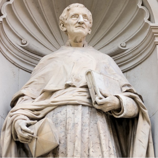 Cardinal John Newman Named First British Saint in 40 Years ...