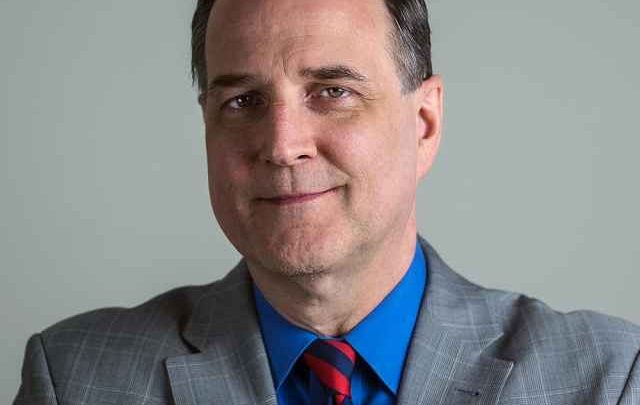 Chosen Generation Radio: Dan Gainor Exposes Anti-Trump Hypocrites ...