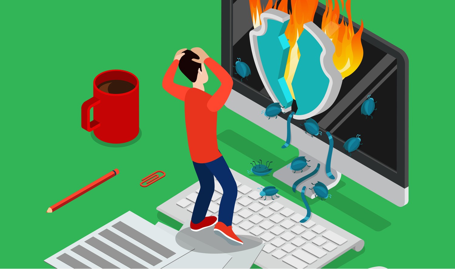 Clop Ransomware Cripples Windows Security Tools and Other AVs ...