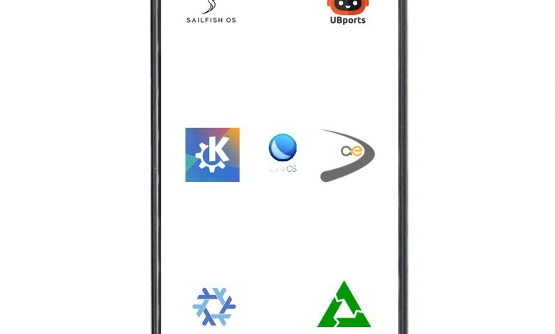 PinePhone: All You Need to Know About the New Linux Smartphone ...