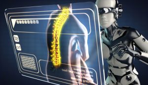 Cyborg Spine Implants Grant Women Relief After Years of Pain ...
