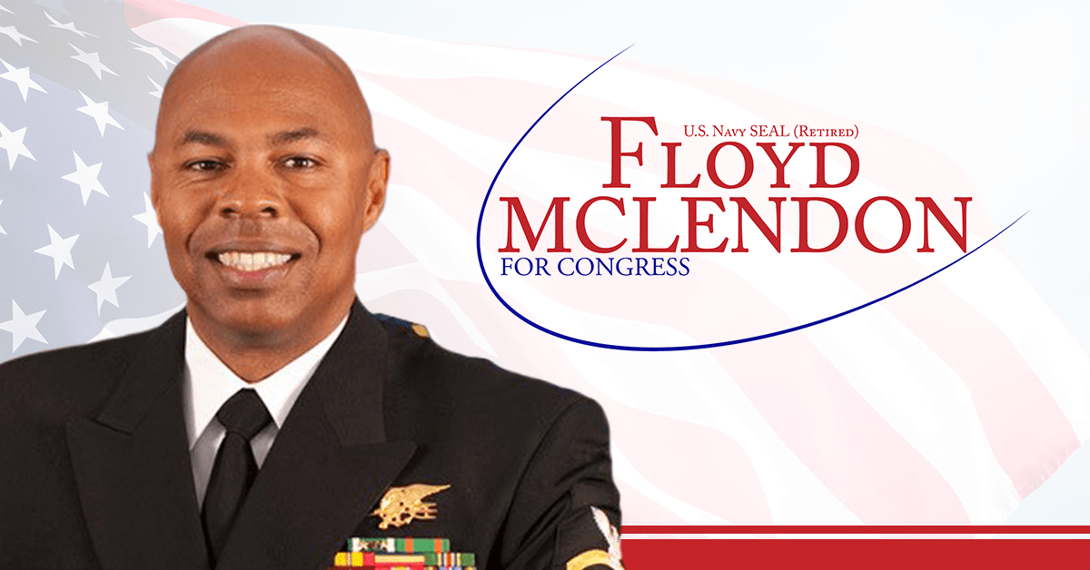 Former Navy Seal Launches Grassroots Congressional Run - Reactionary Times Former Navy Seal Launches Grassroots Congressional Run - Reactionary Times