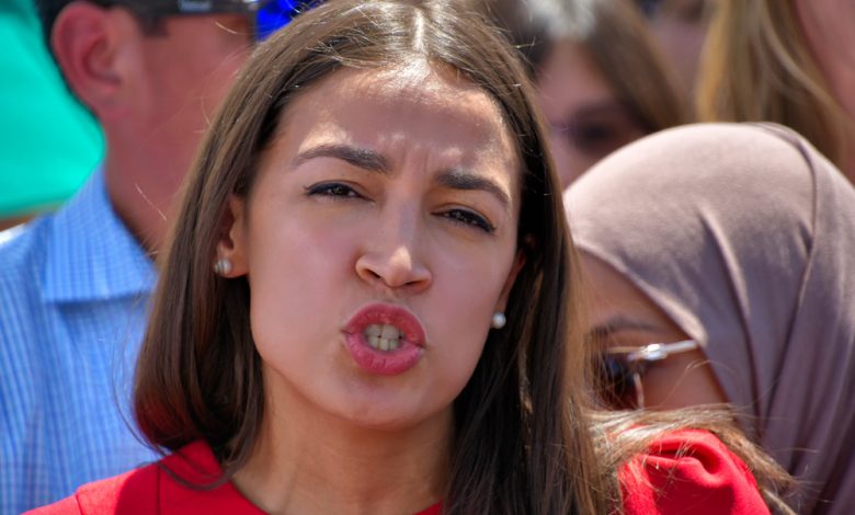 Has AOC Worn Out Her Welcome Among Democratic Leadership? - Reactionary ...