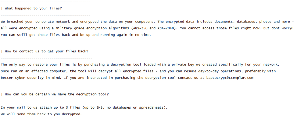 New EKANS/SNAKE Ransomware Can Bring Industrial Production to a Halt ...