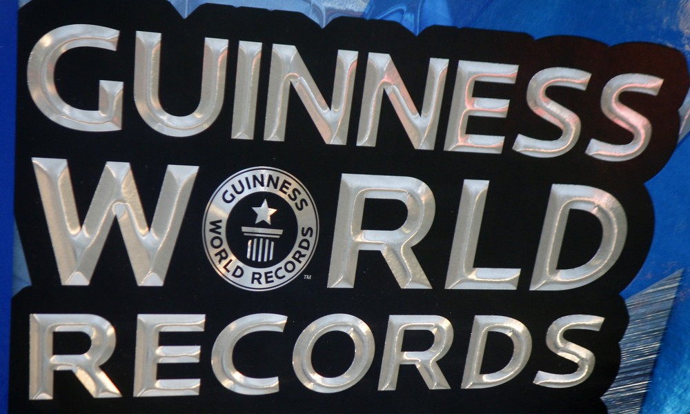 Semper Fi 62 Year Old Former Marine Sets New Guinness Fitness Record
