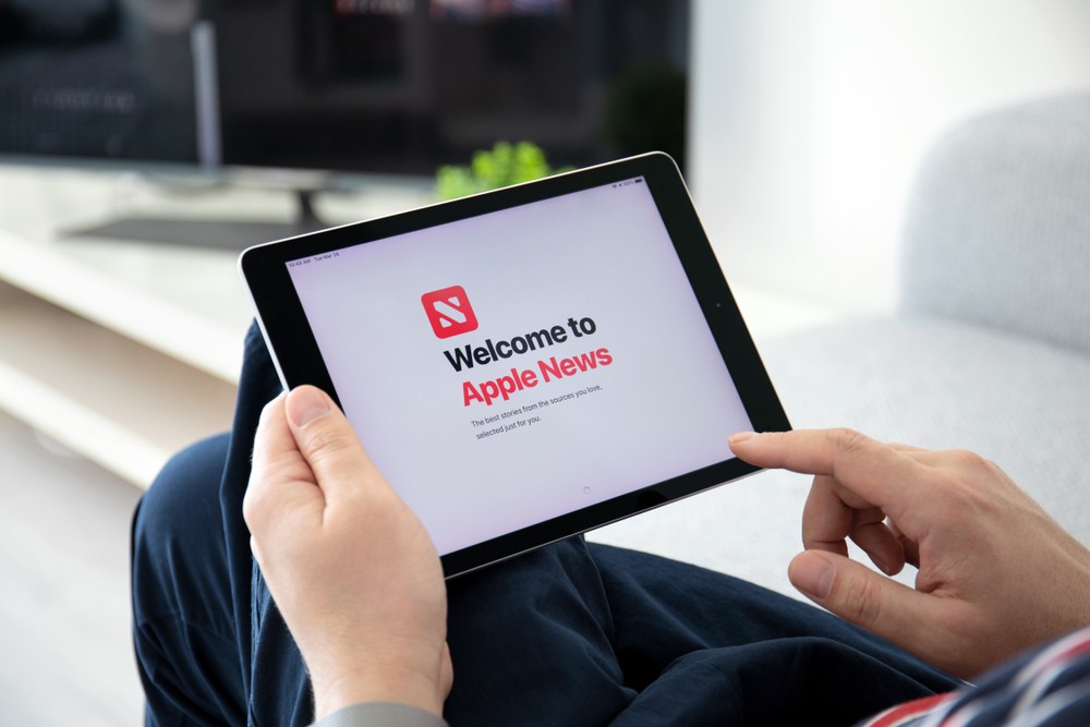 Apple Introduces Special Coverage of the 2020 Election - Reactionary Times