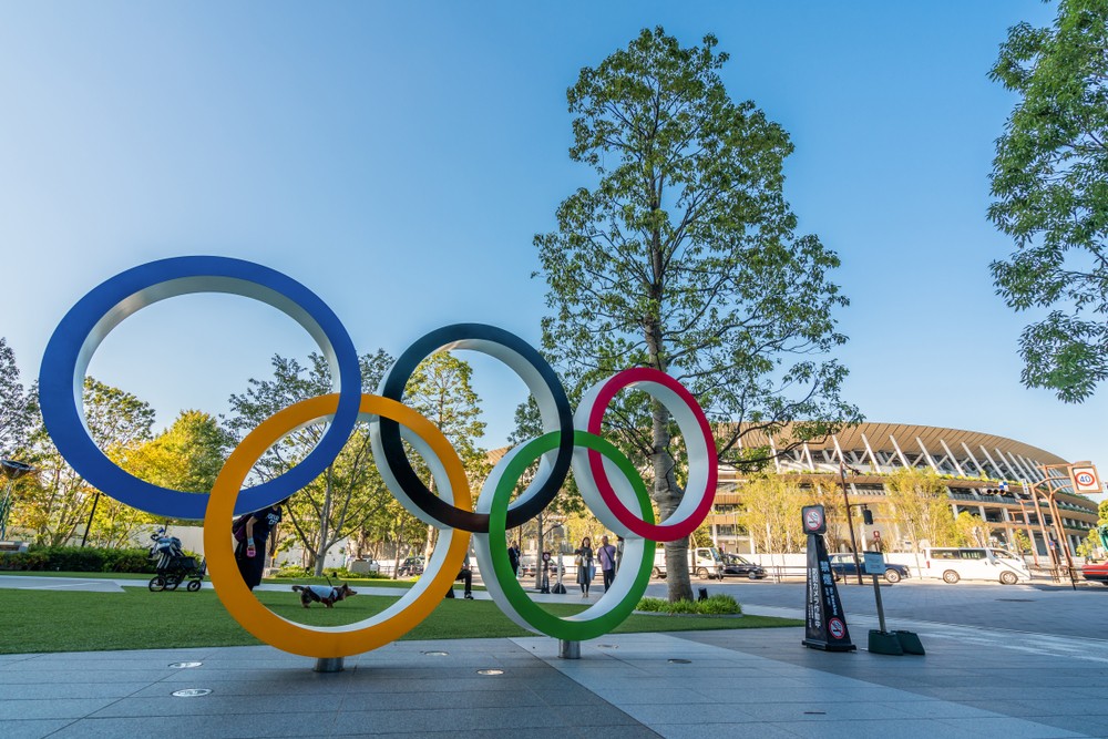 Tokyo Olympics Postponed Until 2021 - Reactionary Times Tokyo Olympics Postponed Until 2021 - Reactionary Times