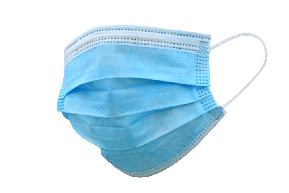 UN Donates 250k Masks to Help Combat Coronavirus in NYC - Reactionary Times