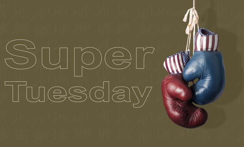 Why is Super Tuesday so Important to Candidates? All You Need to Know ...