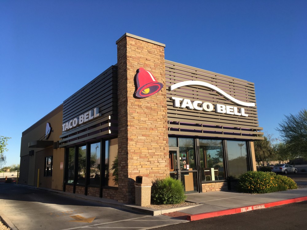 Fast Food Giant Yum Brands Gets Pandemic Response Right - Reactionary Times