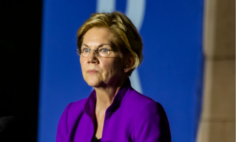 Elizabeth Warren’s Older Brother Dies of COVID-19 - Reactionary Times