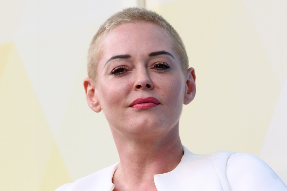 McGowan Critical of NY Times Reporter over Tara Reade - Reactionary Times