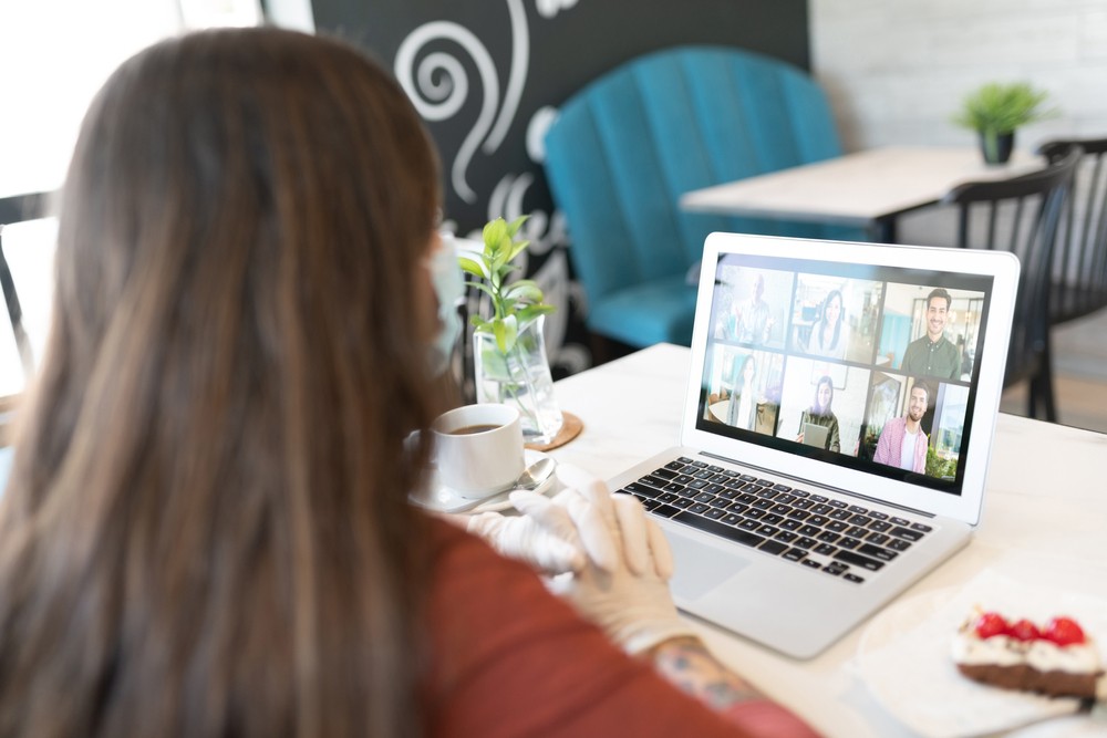 Top 5 Video Conference Apps to Stay Connected During the Pandemic ...