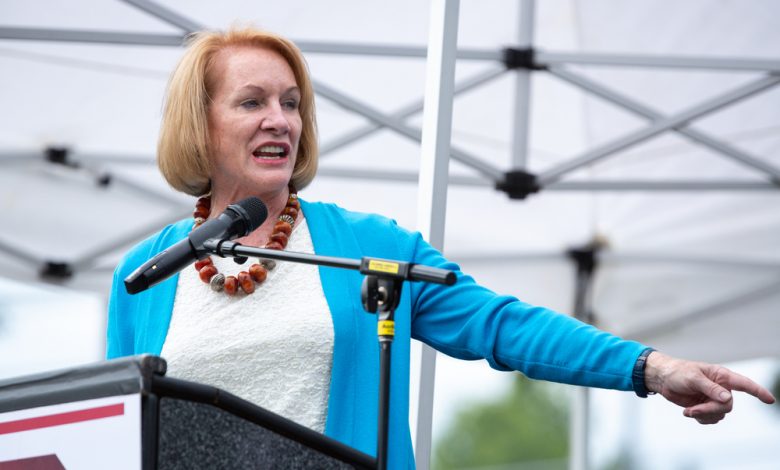 Seattle Mayor Files Appeal to Prevent Her Removal From Office ...