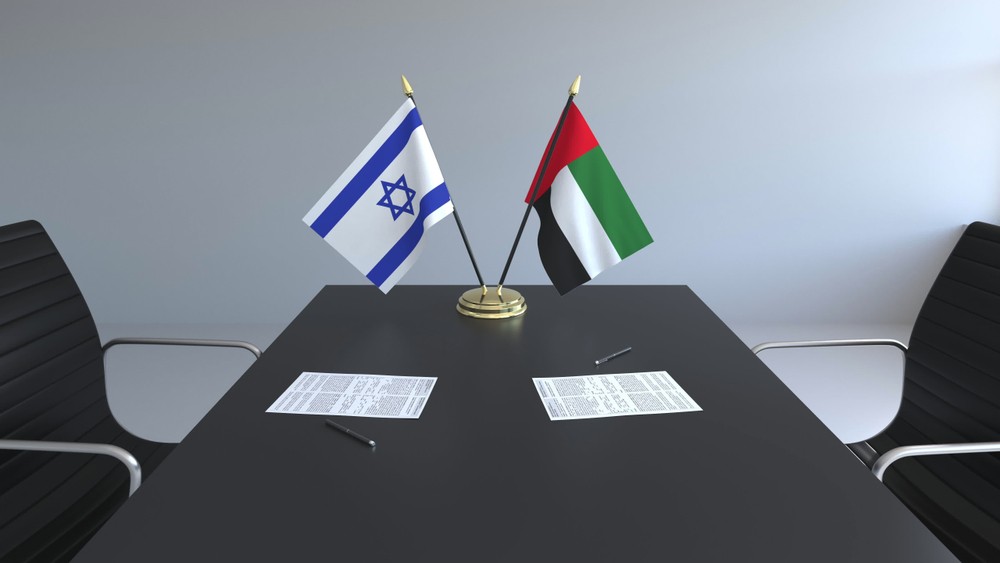 Israel and United Arab Emirates Agree to ‘Full Normalization’ of ...