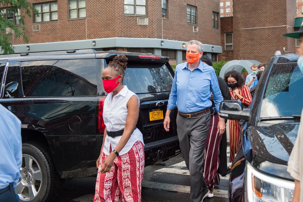 AJ Rice: The Book Of New York Exodus - Reactionary Times