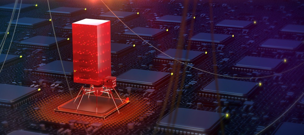 Cetus Worm Exploits Docker Daemons for Cryptojacking Campaigns - Reactionary Times