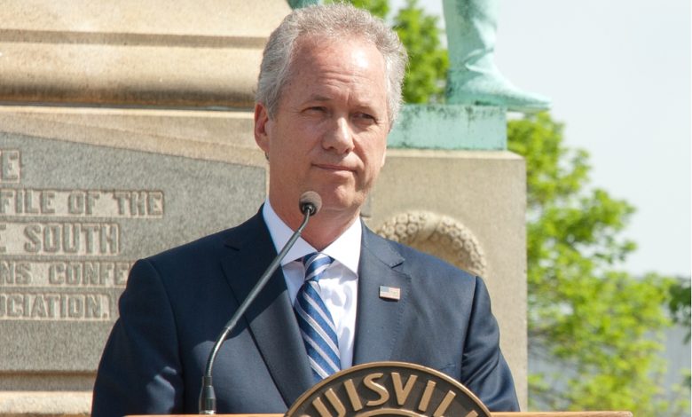 Louisville Votes No Confidence on Mayor Fischer’s Handling of Breonna ...