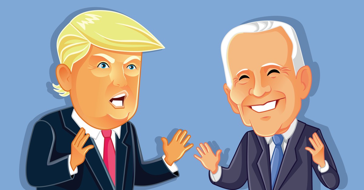 Dr. Michael Busler: Biden Tax Policy Will Further Divide America ...