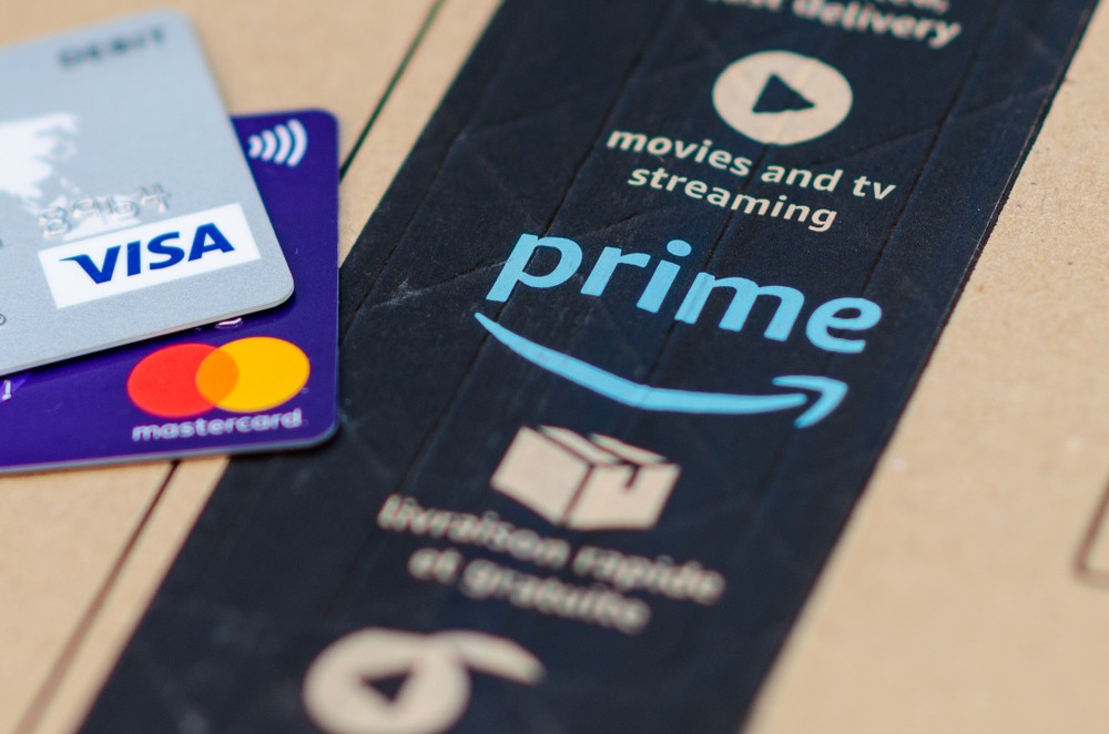 Online Retailers Offer Discounts to Counter Amazon's Prime Day ...