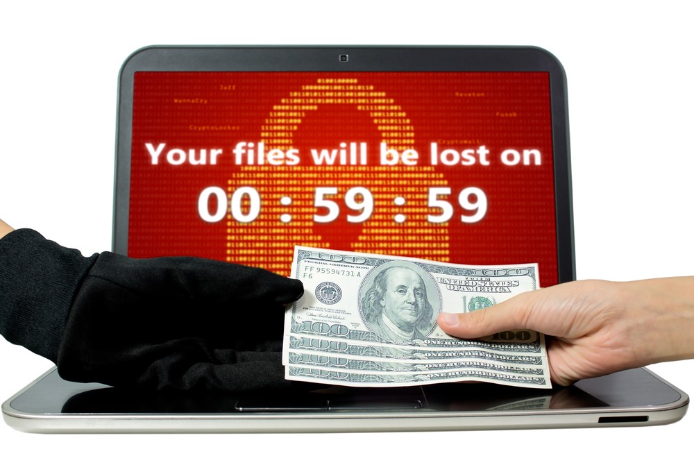 What is Octane Ransomware and How to Remove it? - Reactionary Times
