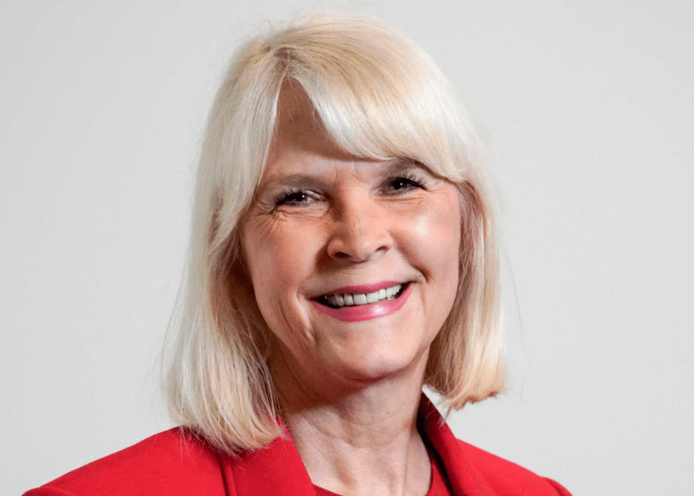 Former Mayor of Bellaire Cindy Siegel is Elected as Harris County GOP ...