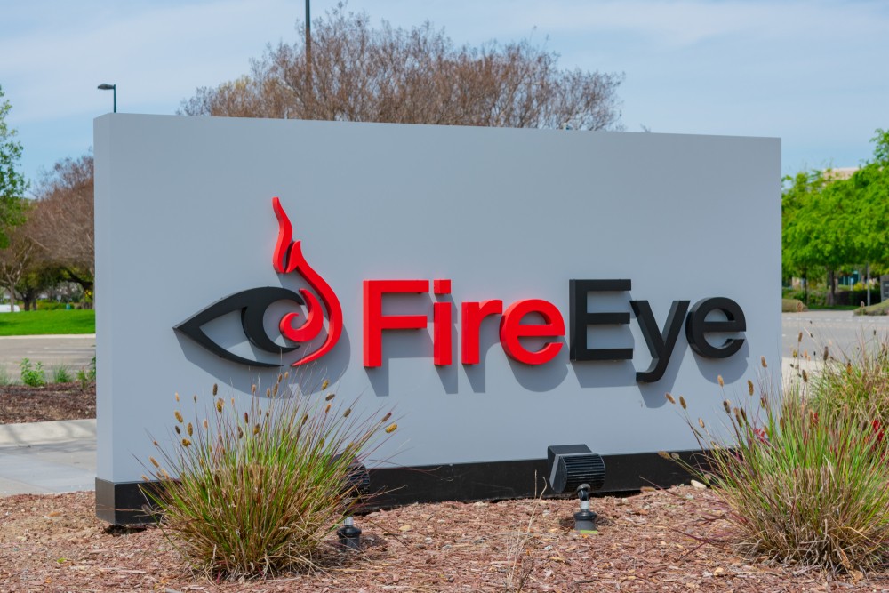 US Cybersecurity Firm FireEye Breached By Foreign Government Hackers ...