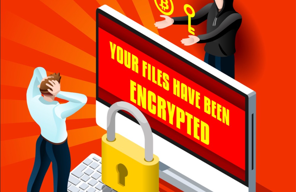 Cve Ransomware: Another Dharma Variant Emerges - Reactionary Times