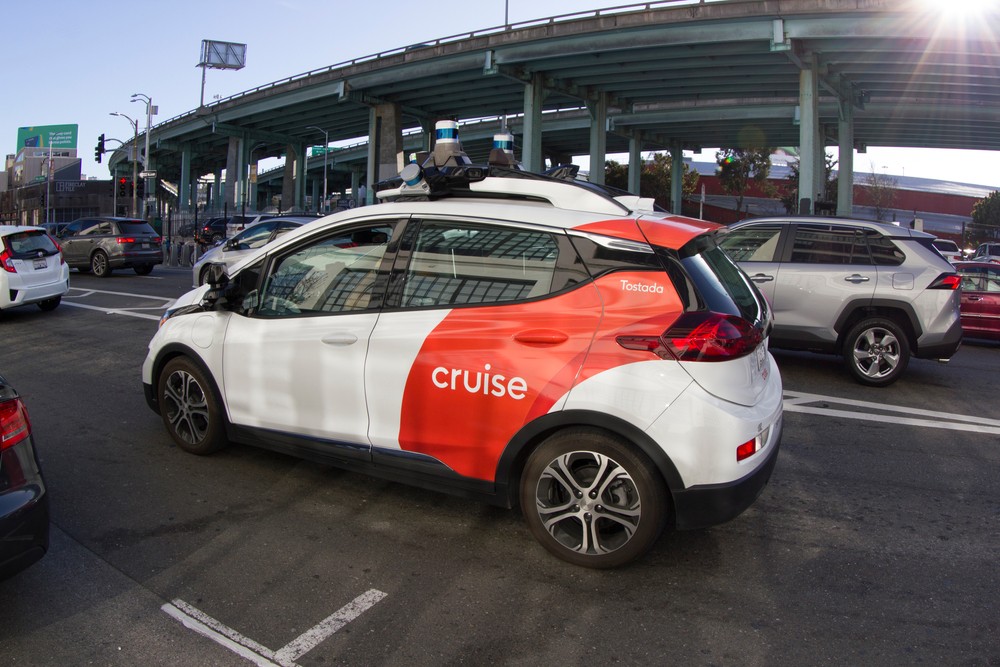 Microsoft Makes Huge $30 Billion Investment in Driverless Car Company ...