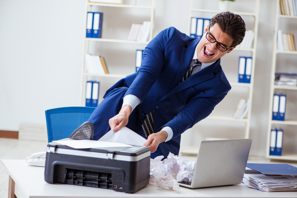 Printer Won’t Print? Here are Some Ways to Fix Printer Issues ... Printer Won’t Print? Here are Some Ways to Fix Printer Issues ...