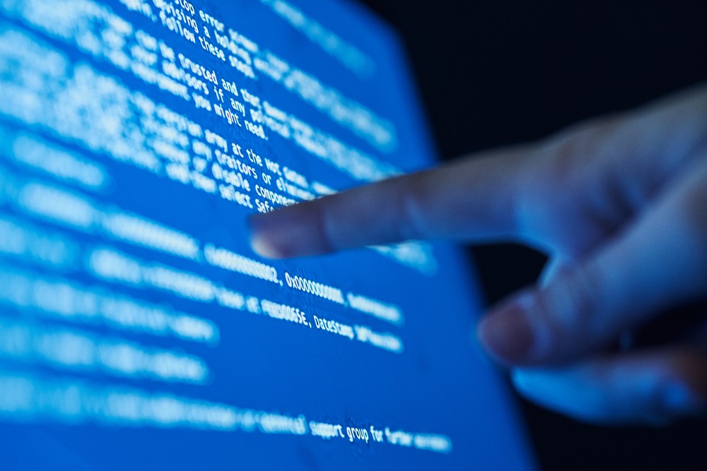 How to Fix the DRIVER_POWER_STATE_FAILURE Error in Windows ...