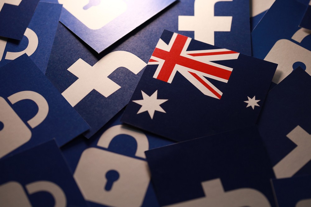 Facebook Blocks News Publishers in Australia - Reactionary Times